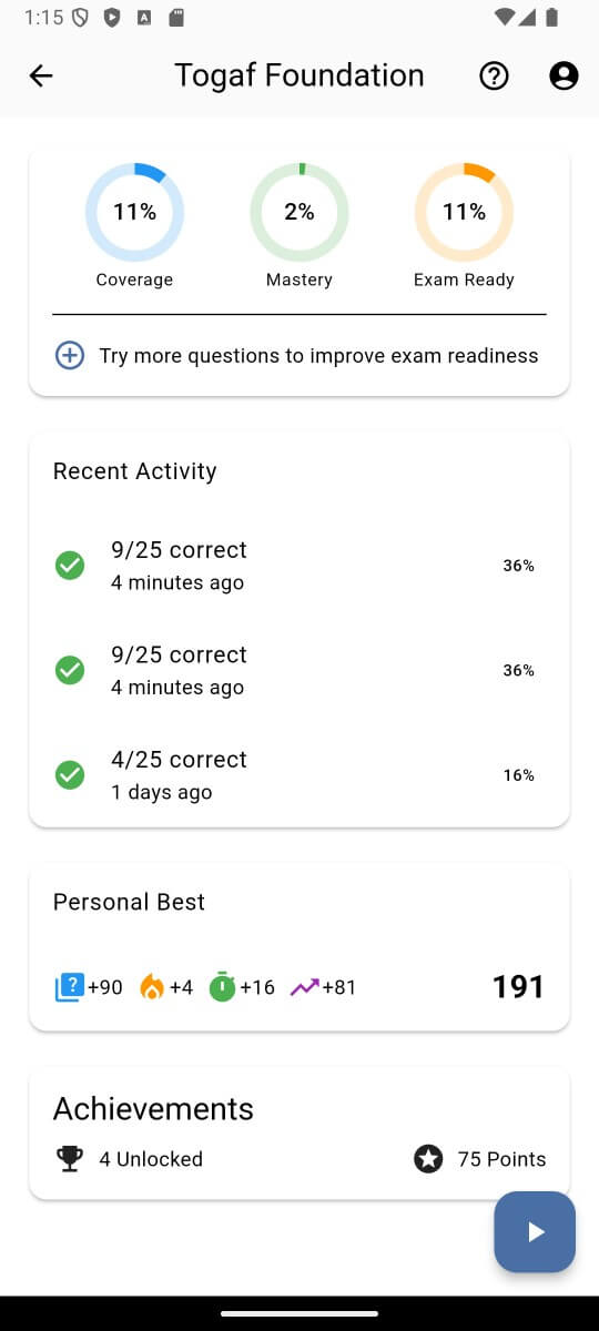 TOGAF App Features – Enterprise Architect School